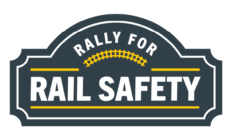 Rail Safety - Gold Runner